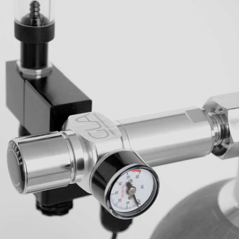 Green Leaf Aquariums